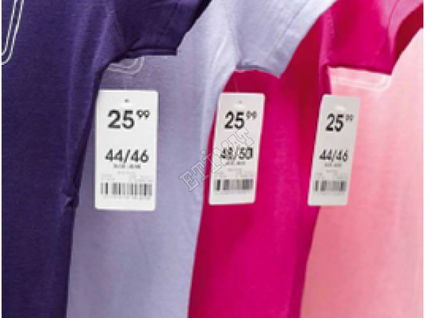 RFID - Item-level Tagging