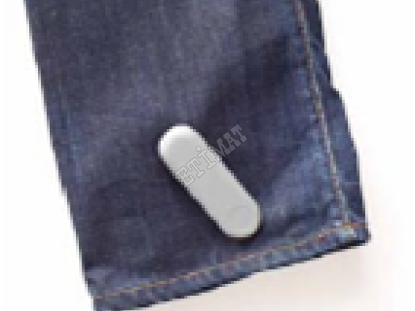 RFID - Item-level Tagging